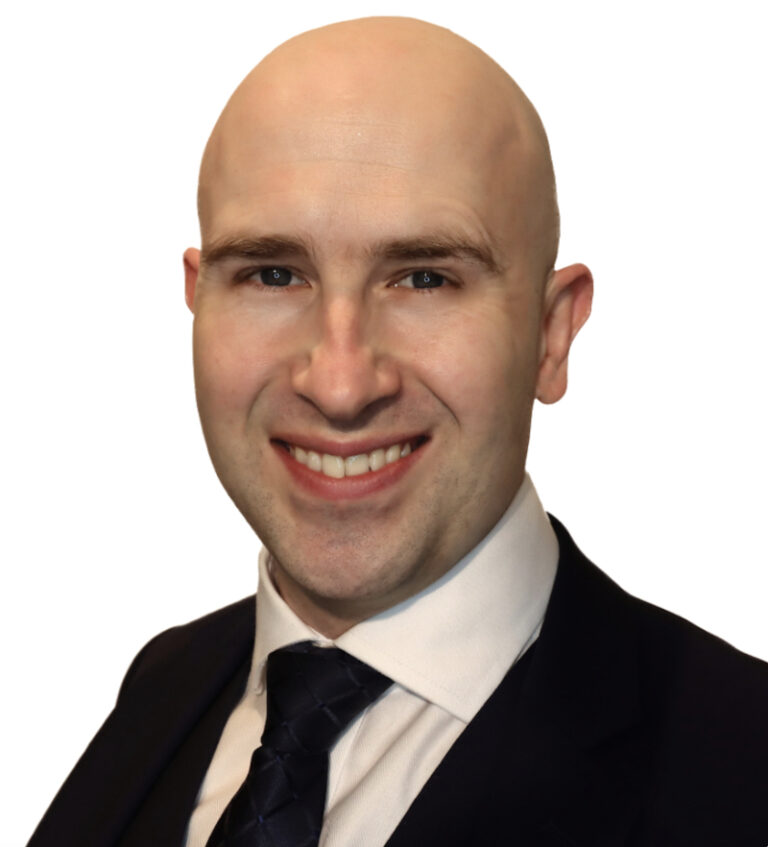 Daniel ShenSmith - ShenSmith